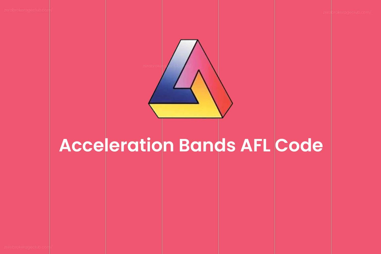 Amibroker AFL: Step by Step Tutorial- Part 1 - ZeroBrokerageClub