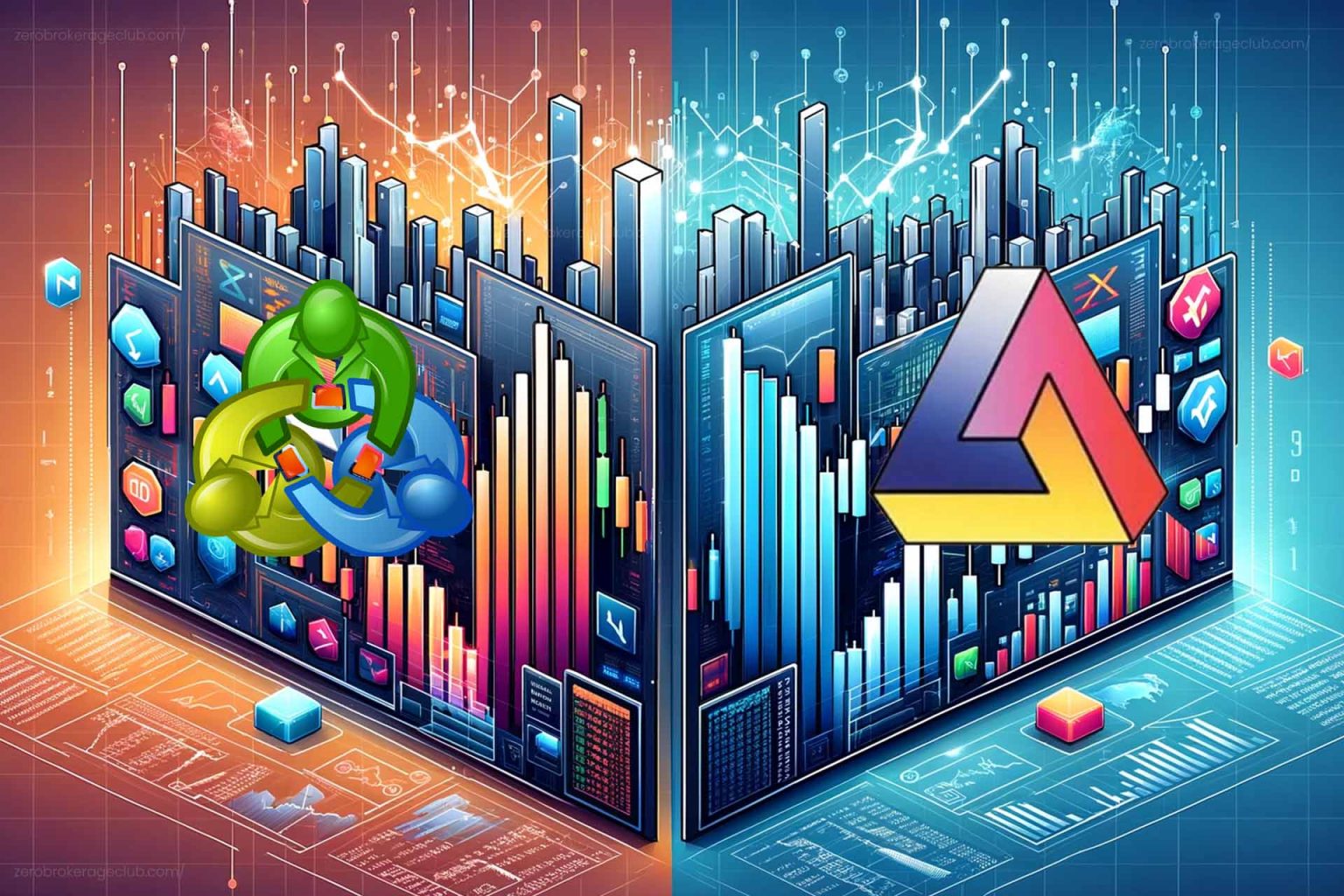 Amibroker vs MetaTrader: Which Platform is Better?