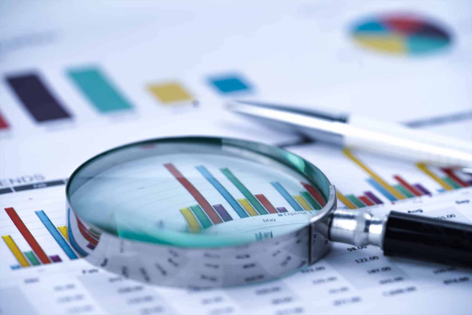 The 10 Most Useful Tradetron Keywords | ZeroBrokerageClub