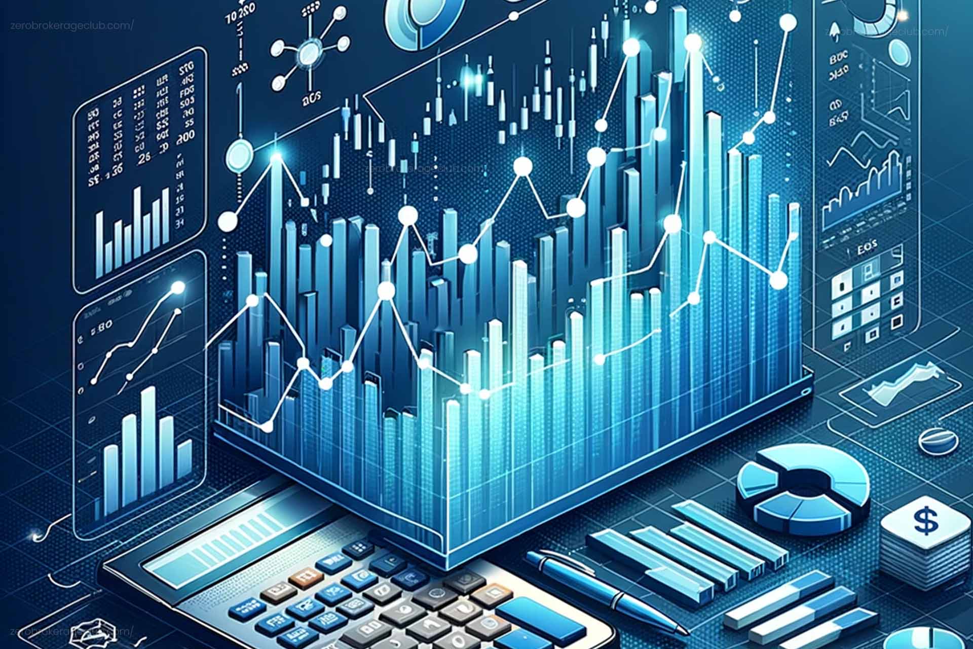How To Calculate Drawdown In An Excel Sheet ZeroBrokerageClub