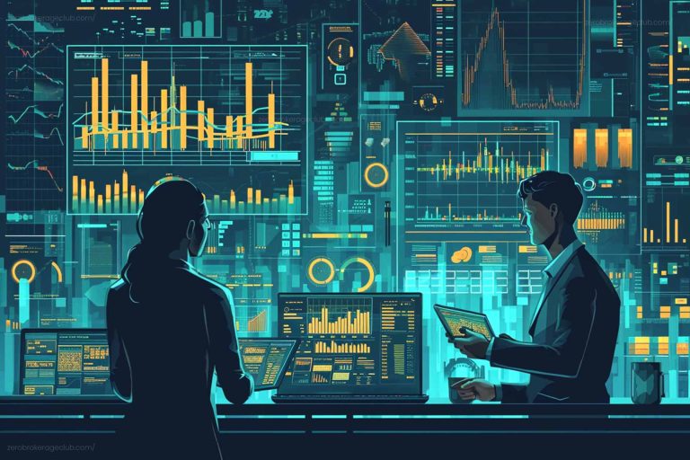 Investor vs Trader: Who Makes More Money in the Market?