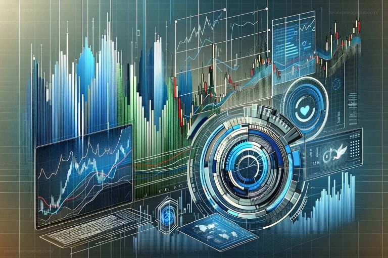 Mastering CPR Indicator Analysis in Technical Trading – ZeroBrokerageClub