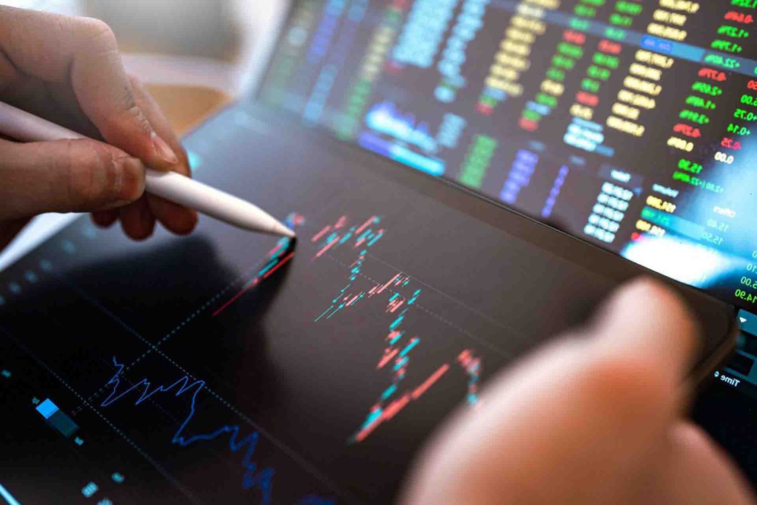 The 10 Most Useful Tradetron Keywords | ZeroBrokerageClub