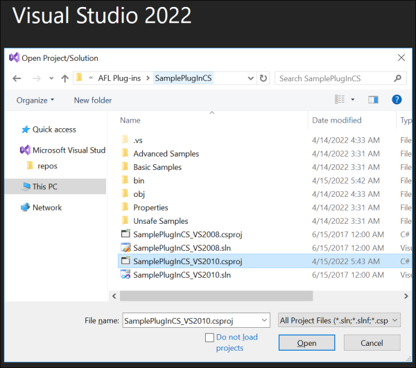 How to create an Amibroker AFL DLL Plugin? Step by Step Tutorial - ZeroBrokerageClub