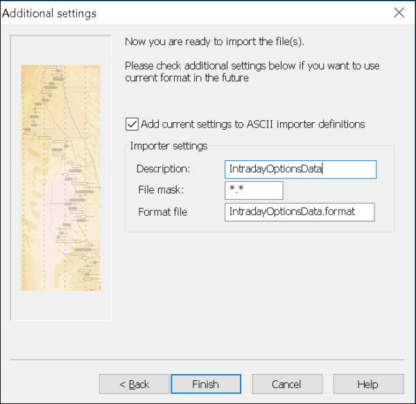 Historical Options Data Free Download | ZeroBrokerageClub