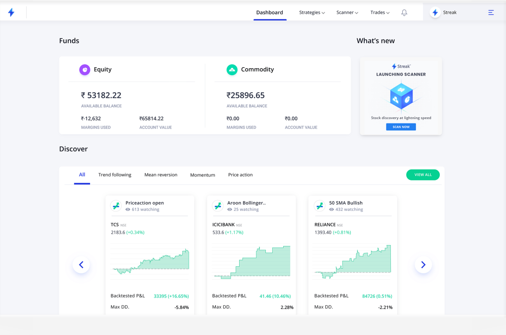 Algo Trading with Zerodha: Step by Step Tutorial - ZeroBrokerageClub