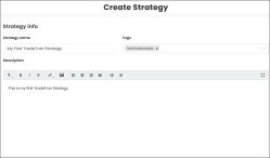 Getting Started with Tradetron | Automated Trading Platform - ZeroBrokerageClub