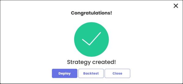 Tradetron Algo Trading Platform: Getting Started Guide