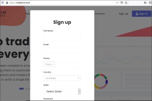 Tradetron Algo Trading Platform: Getting Started Guide