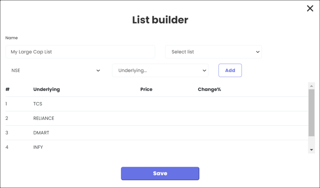 How to Create a Tradetron Strategy: Step-by-Step